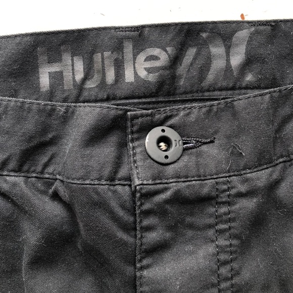 Hurley | Pants | Hurley Nike Dri Fit Pants | Poshmark